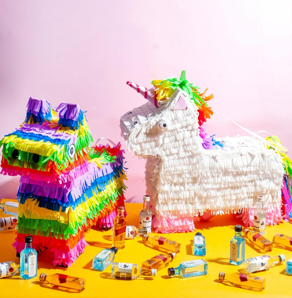 Piñatas – Doña Piñata